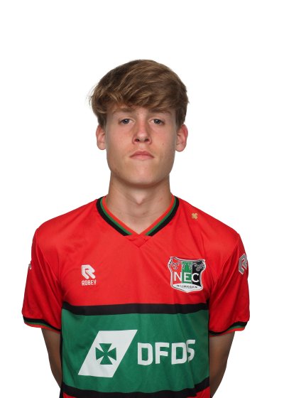 N.E.C. - Tijn Vergeldt